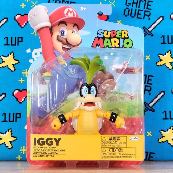 Koopa Growth Wands By Koopa Wand Etsy